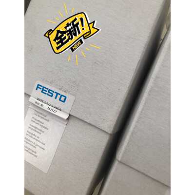 festo比例阀161172FESTO比例阀MPPE3