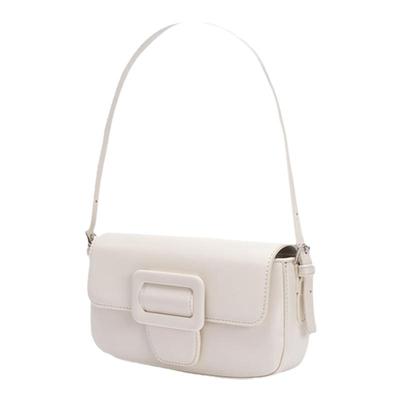 【新年礼物】merimies麦瑞迷波利包剑桥包复古法棍包单肩手提包