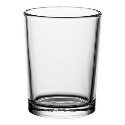 白酒杯二两装酒店饭店烈酒杯