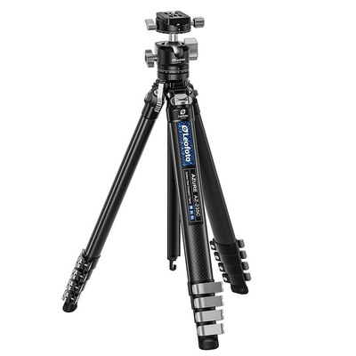 徕图新品苍龙AZ-204C+LH-25R脚架