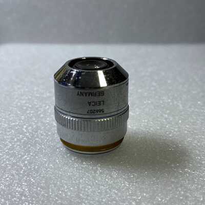 议价Leica徕卡HCX PL FLUOTAR L 50X/0.