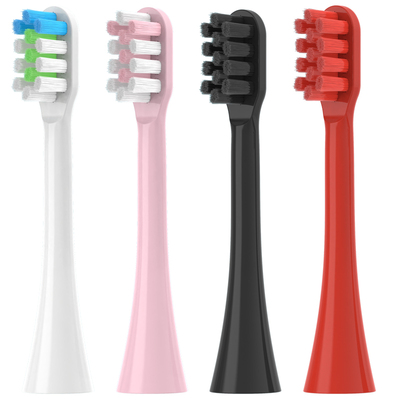 支持试用多希尔电动牙刷头8支装