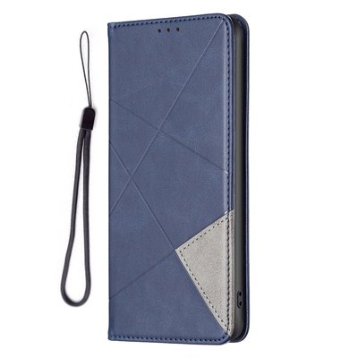 适用OPPO多型号可选翻盖手机壳