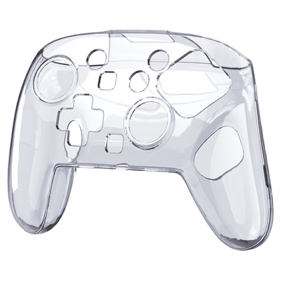 Switch2pro手柄保护套水晶壳