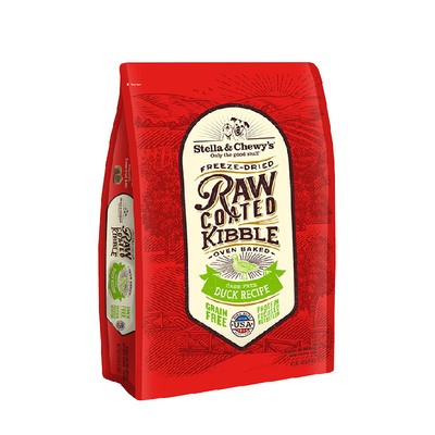 38胡可直播间】SC星益生趣原装进口HPP冻干喷涂低温烘焙狗粮猫粮