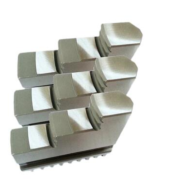 三爪卡盘卡爪正反爪分离爪