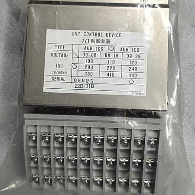 【请询价】UVT制御装置  AUR-1