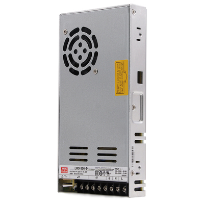 明纬直流开关电源变压器12v