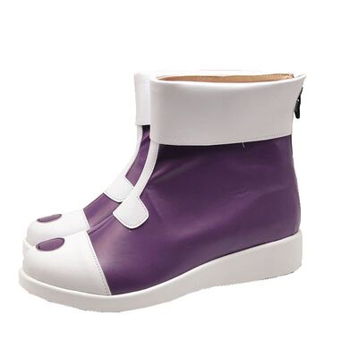 全职猎人奇犽cos鞋子定制