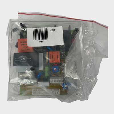 AEG SUE-B100-1 Steuerkarte -refurbished-