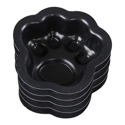 三能小猫爪蛋糕模具黄油年糕不沾