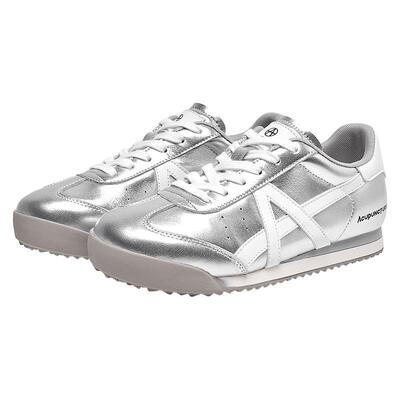 爱克佩特春新款德训鞋阿甘鞋