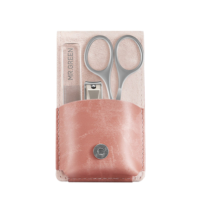 Mr.Green指甲刀套装宝宝儿童专用