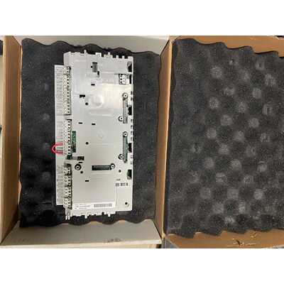 溢价-RDCU-12C 变频器控制主板 实图拍摄