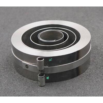 Federpaket fr Balancer Best.Nr. 3090303 Traglast 1014kg 115m