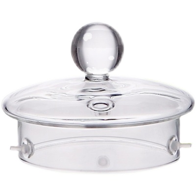 KAMJOVE/金灶原装玻璃壶盖子