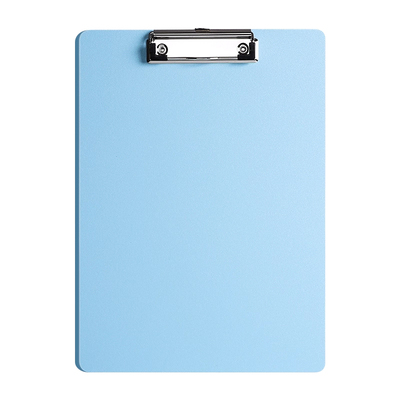 A4加厚垫板学生用硬板办公垫板