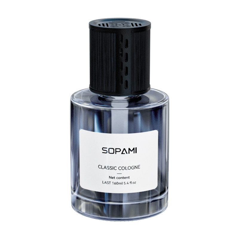 sopami索帕米车载香薰祖马龙野兽派同款汽车除异味车内除臭香水_虎窝淘