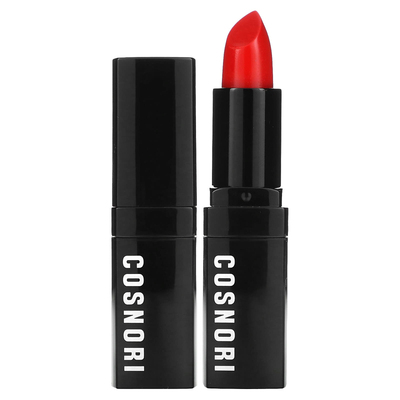 Cosnori,Flow Touch Lipstick, Sweet Guava, 3 g