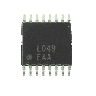 TLV2454IPWR运算放大器芯片