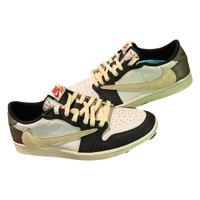 篮球鞋JORDAN男子休闲运动鞋低帮