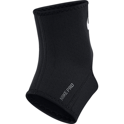 Nike/耐克正品新款男女防护户外耐磨训练运动护具AC2508-010