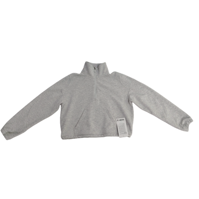 lululemon瑜伽商务休闲拉链夹克