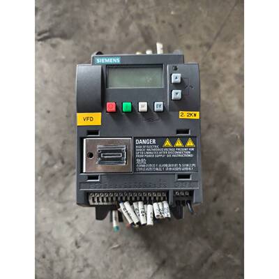 询价-SINAMICSV20变频器2.2KW380V