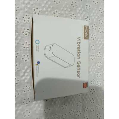 在线议价MOES 品牌的涂鸦智能（Tuya）震动传感器（Vibrat