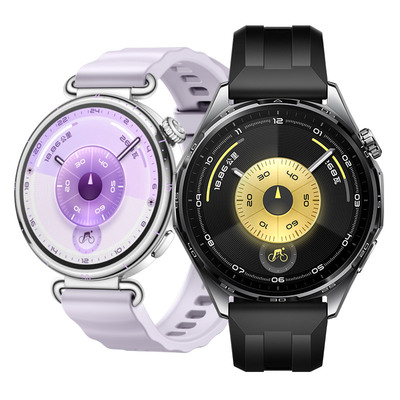 华为手表WATCHGT6运动智能健康