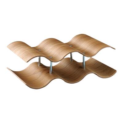 KINTOWineRack创意葡萄酒架