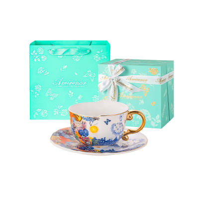 咖啡杯礼盒装Amieenor