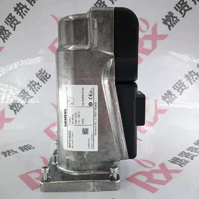 议价德国Siemens（西门子）伺服马达风门执行器SKP55.003E2 现货4