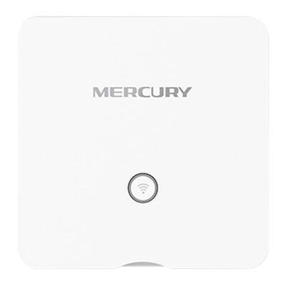 水星WiFi6千兆AP面板AX3000