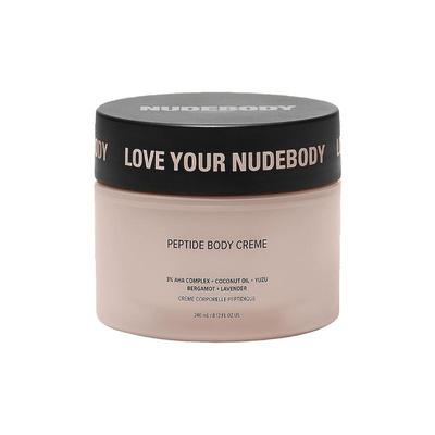 NUDESTIX NUDEBODY 身体乳revolve时尚小众新款