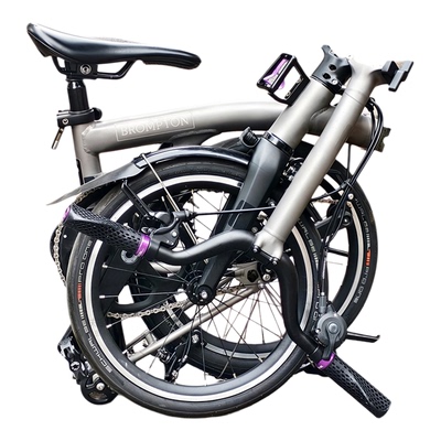 3D打印锁死肉球防滑把套