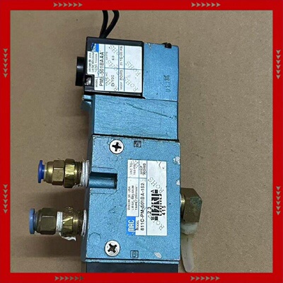 【问价】MAC电磁阀811C-PM-501BA-152