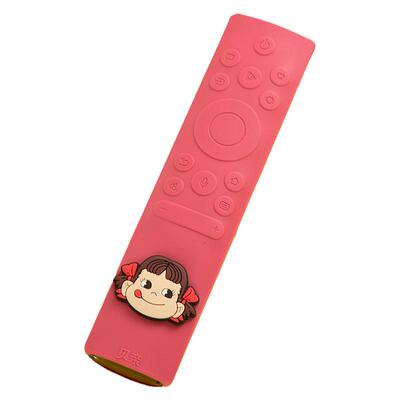 海信电视3A71遥控器防尘套保护套