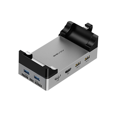 Acasis扩展坞支架40Gbps高速扩容