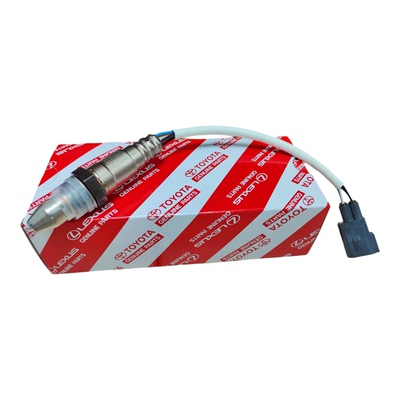 适用于丰田佳美汉兰达凯美瑞凌志雷克萨斯89467-28020前氧传感器