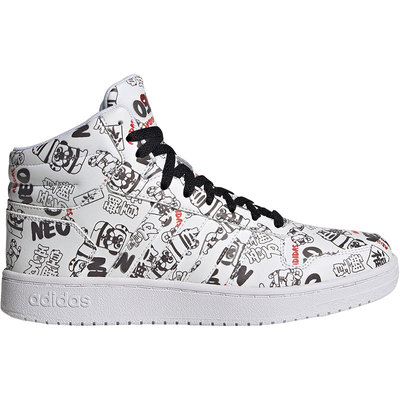 板鞋阿迪达斯男女通用