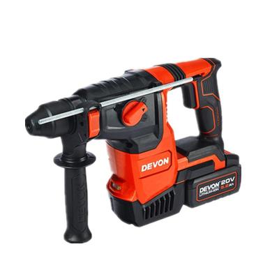 顺丰包邮【正品】大有充电电锤