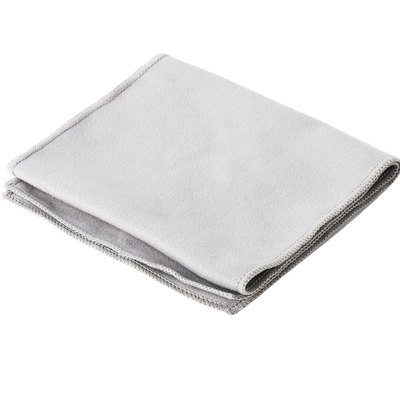 鞋油抛光巾鞋刷不伤皮革擦鞋布