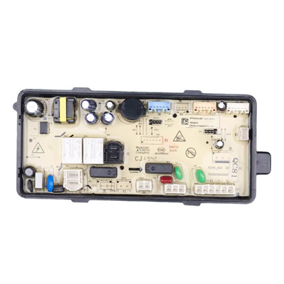 惠而浦洗衣机变频电脑板