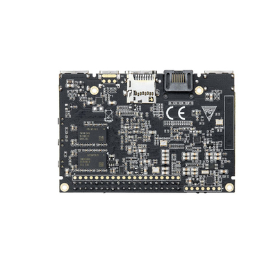 开源支持linux嵌入式电脑开发板