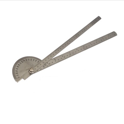 角尺角度尺不锈钢波斯正品保证