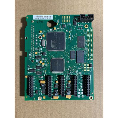 PC00252H 变频器功能完好，实物