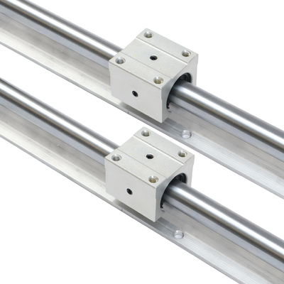 木工推台全套SBR精密导轨滑块