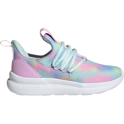 Adidas/阿迪达斯正品LITE RACER ADAPT 7.0小童休闲鞋JR8255