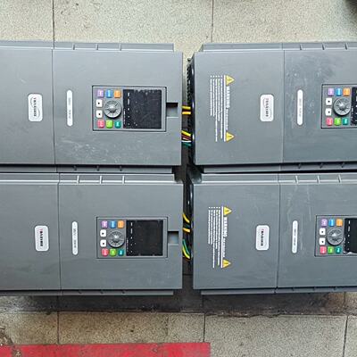 询价-源信YX3000-4T0150P/4T0300P变频器 38